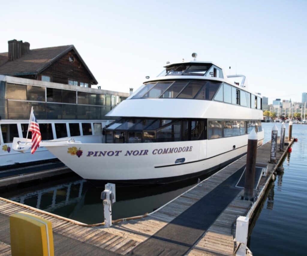 Luxe Cruises: Tailored Private Ship Experiences